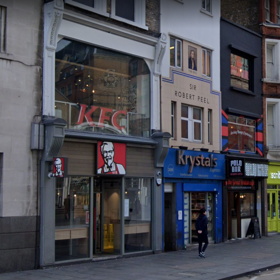 Projects – Sherwood Aluminium Systems Ltd.