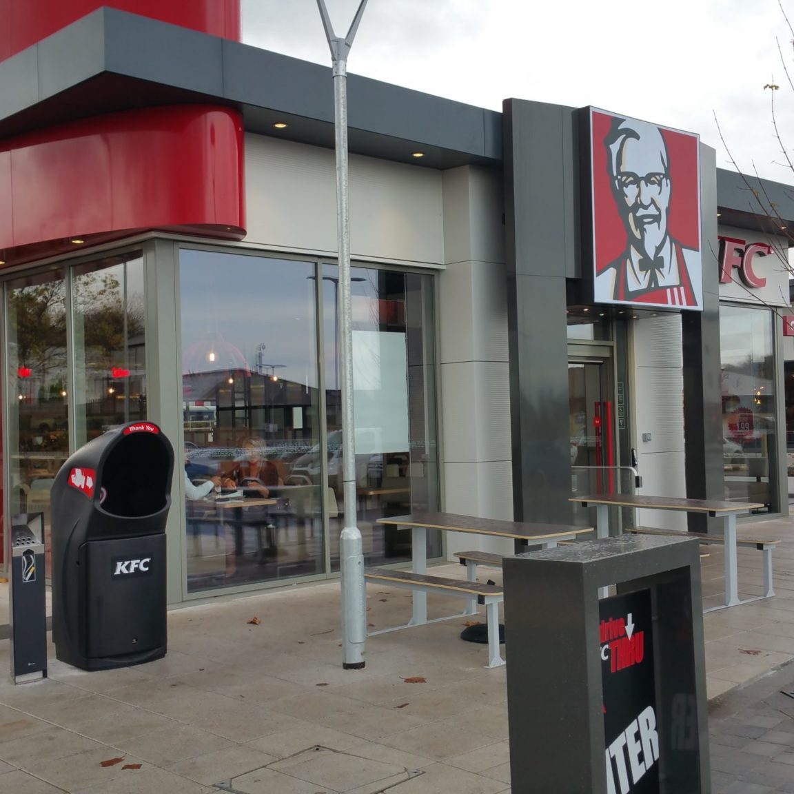 Projects – Sherwood Aluminium Systems Ltd.