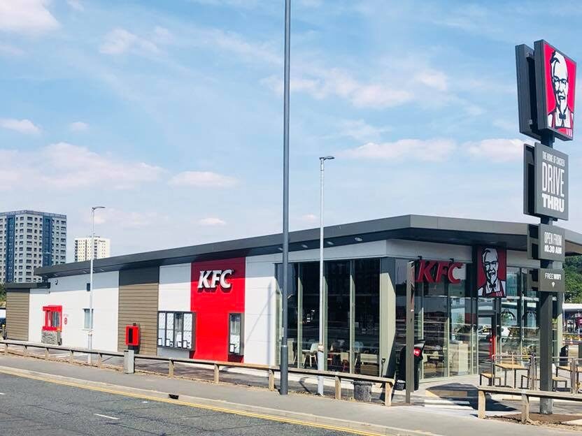 KFC – Page 2 – Sherwood Aluminium Systems Ltd.