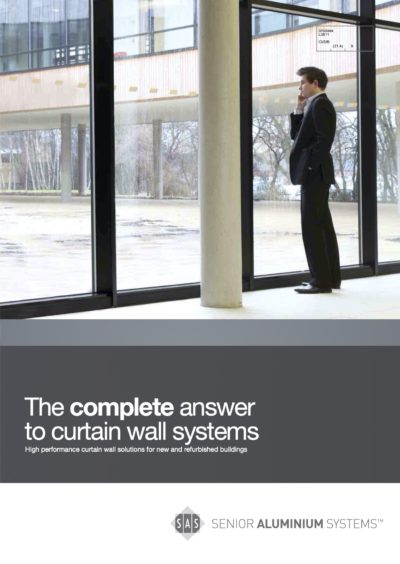 Services – Sherwood Aluminium Systems Ltd.