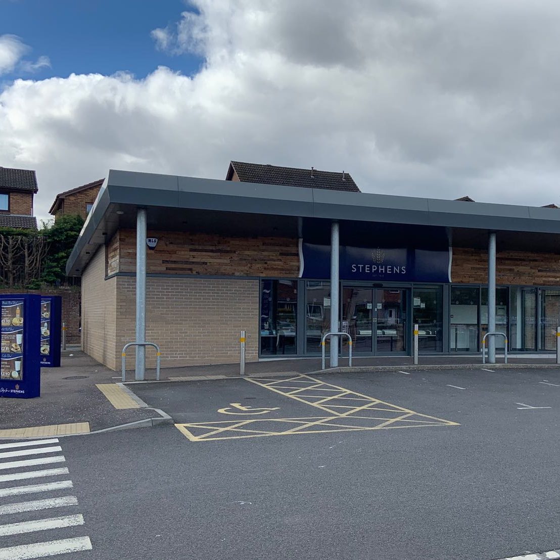 Projects – Sherwood Aluminium Systems Ltd.