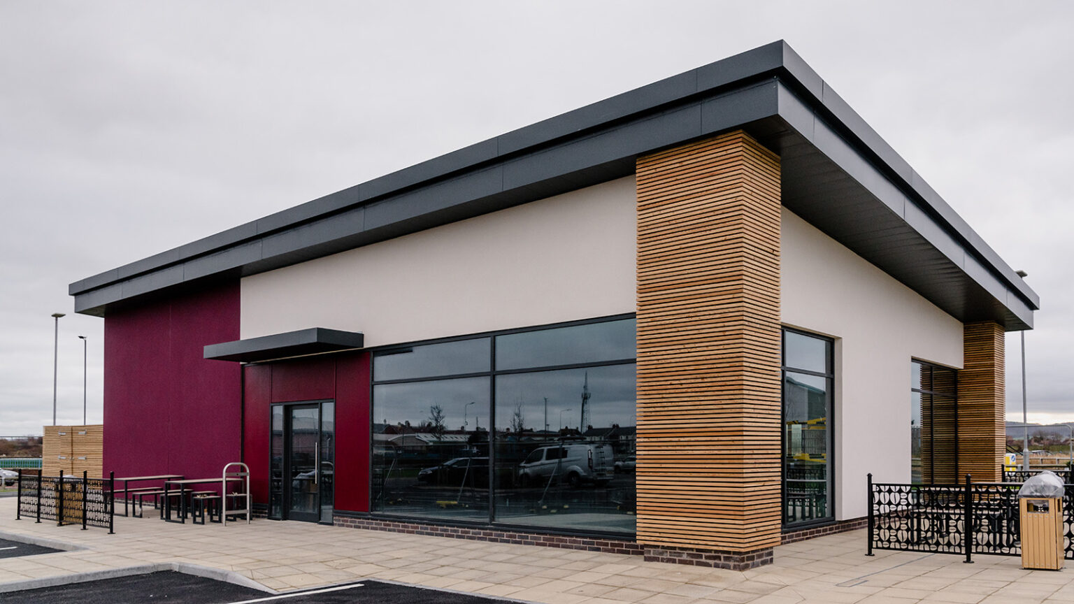 Costa Coffee Rhyl Sherwood Aluminium Systems Ltd costa-coffee-rhyl-sherwood-aluminium-systems-ltd